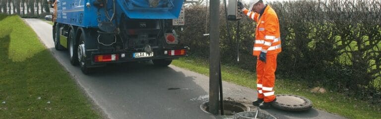 Augustin Entsorgung | SES - Schnell. Einfach. Sauber.