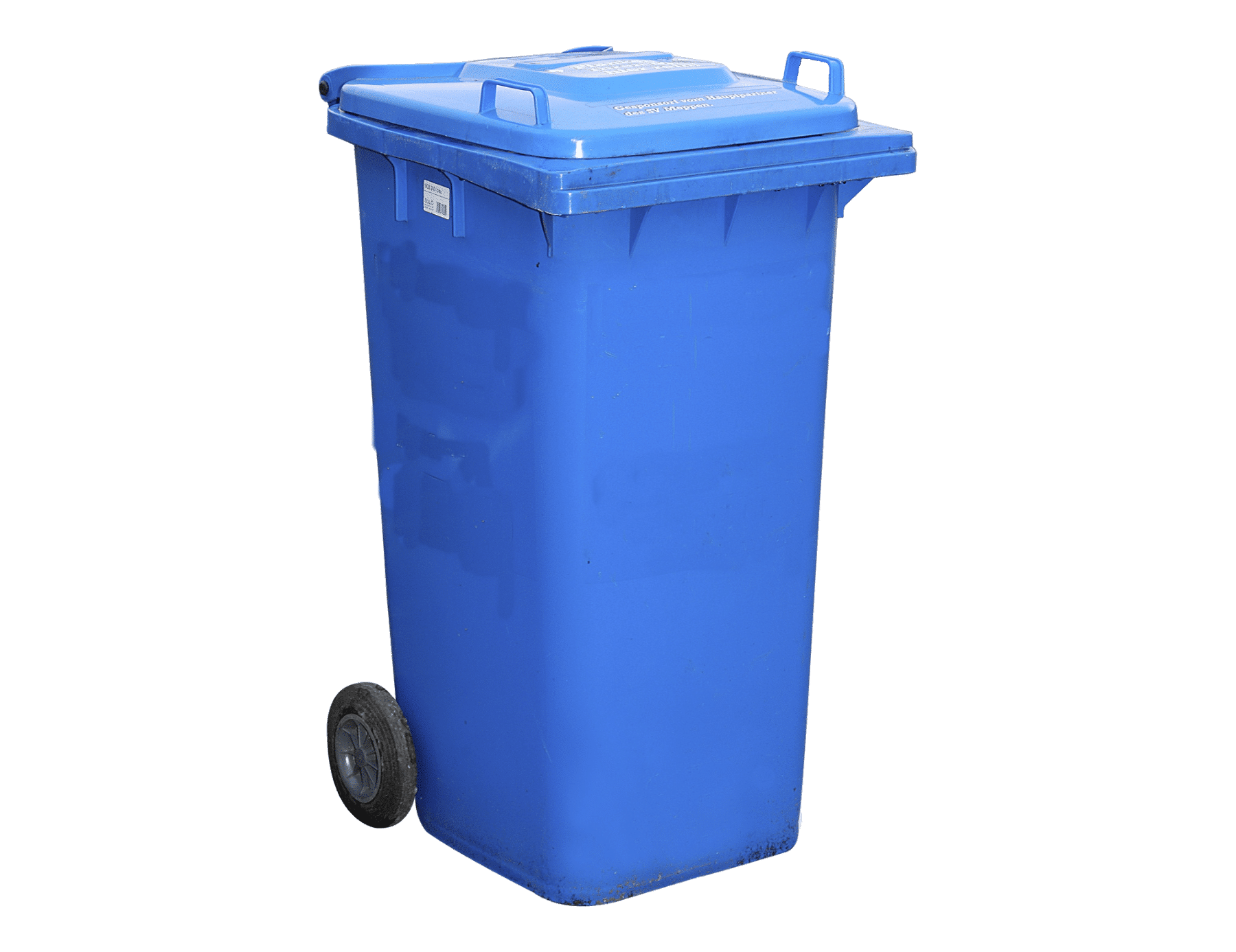 Sitemap - Augustin Entsorgung