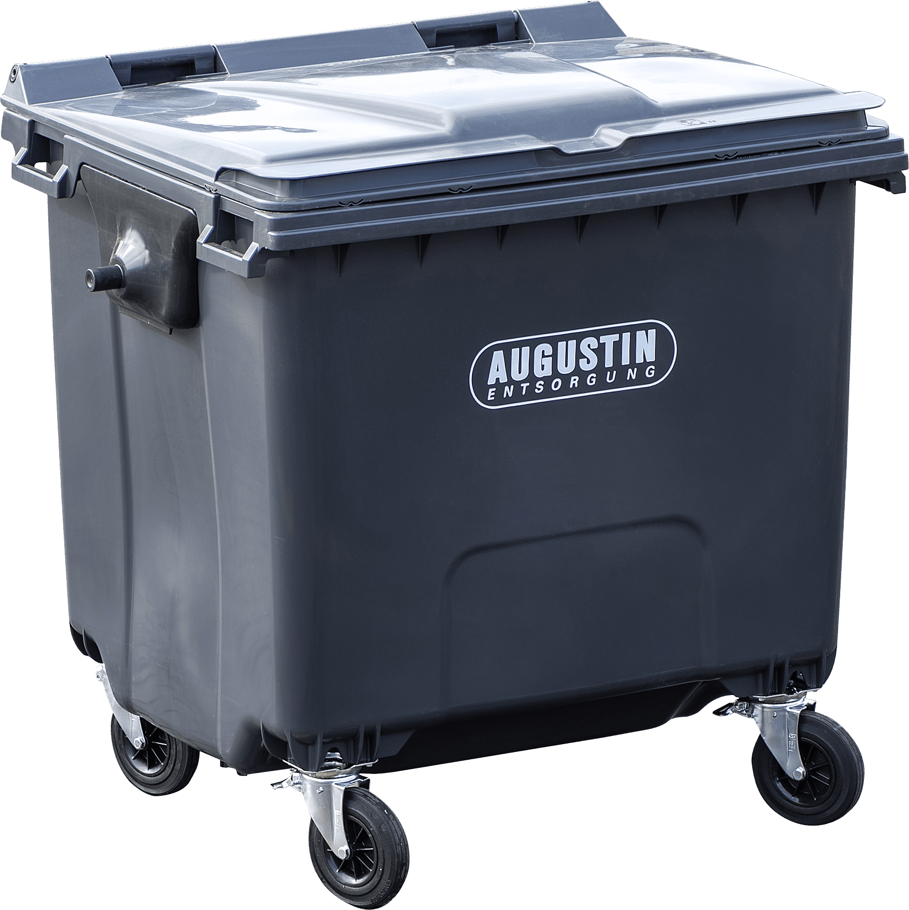 Behälter-Systeme - Augustin Entsorgung